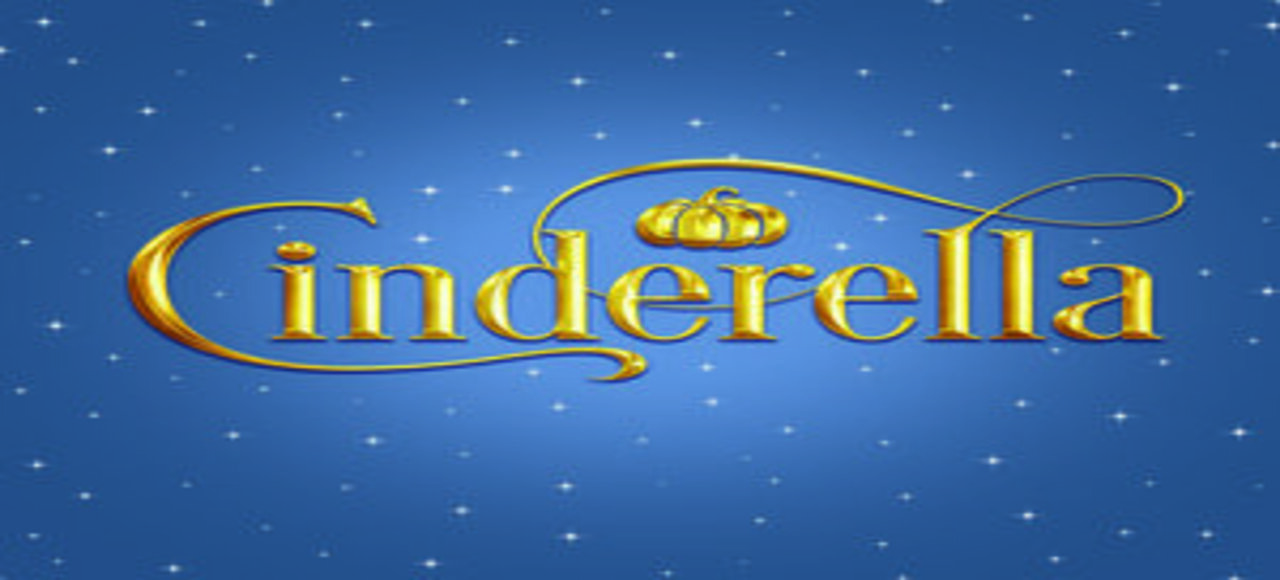 Cinderella - TheaterMania.com