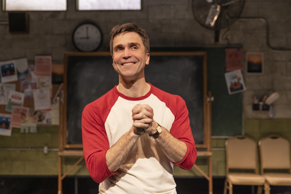 Review: The White Chip Makes a Welcome Return Off-Broadway ...