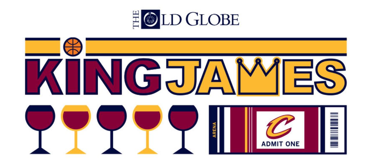 King James - TheaterMania.com