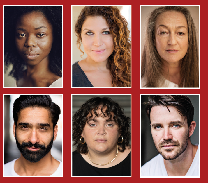 Darren Criss, Jennifer Hudson, Rita Moreno, Samuel L. Jackson Set for ...