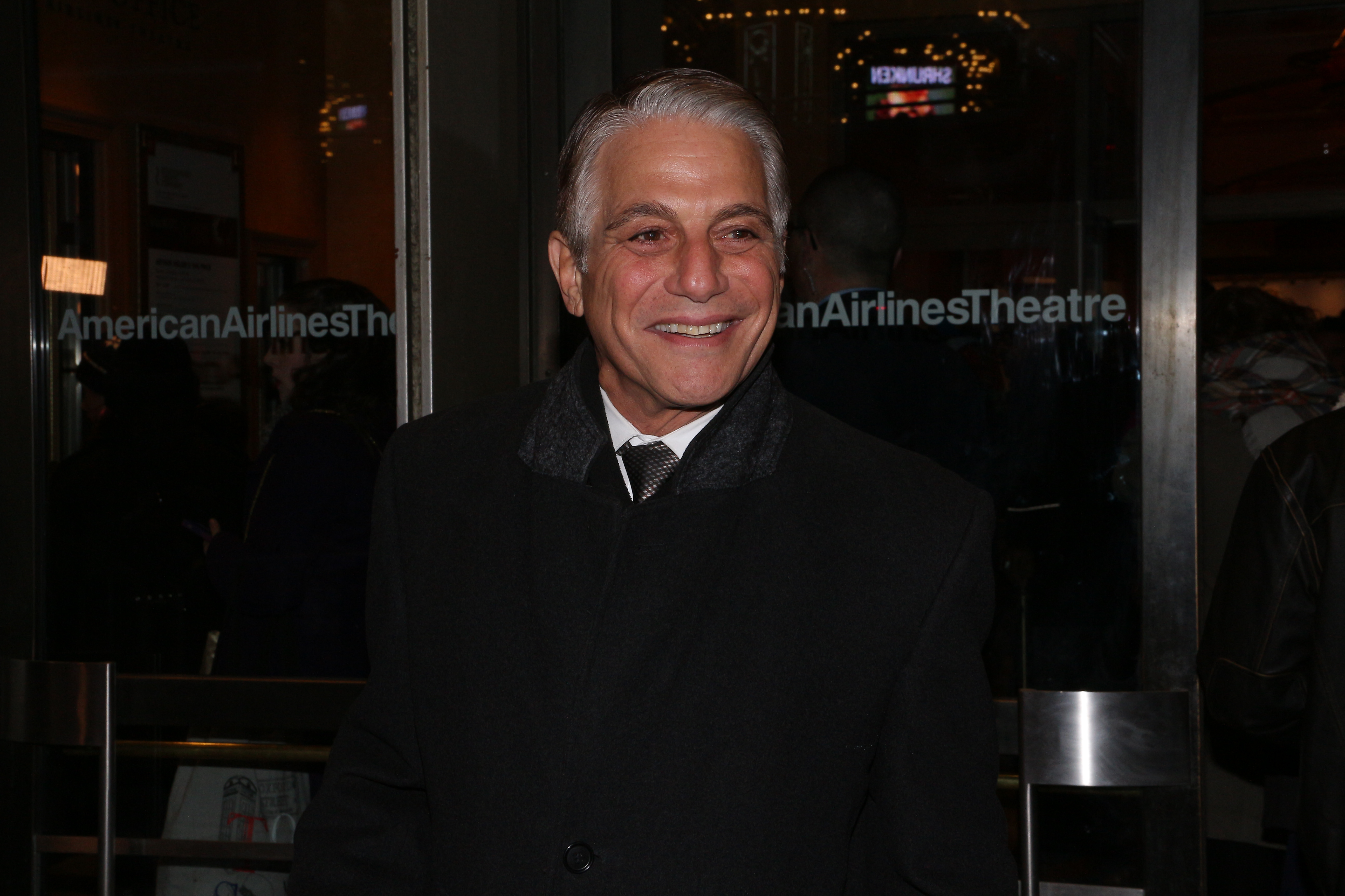 Lauren Lane Has Found God - TheaterMania.com