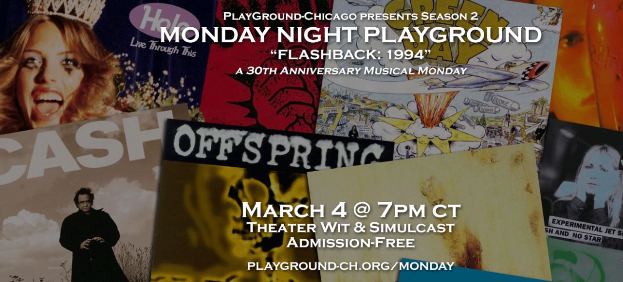 Celebrate PlayGround’s 30th Anniversary With “FLASHBACK: 1994 ...