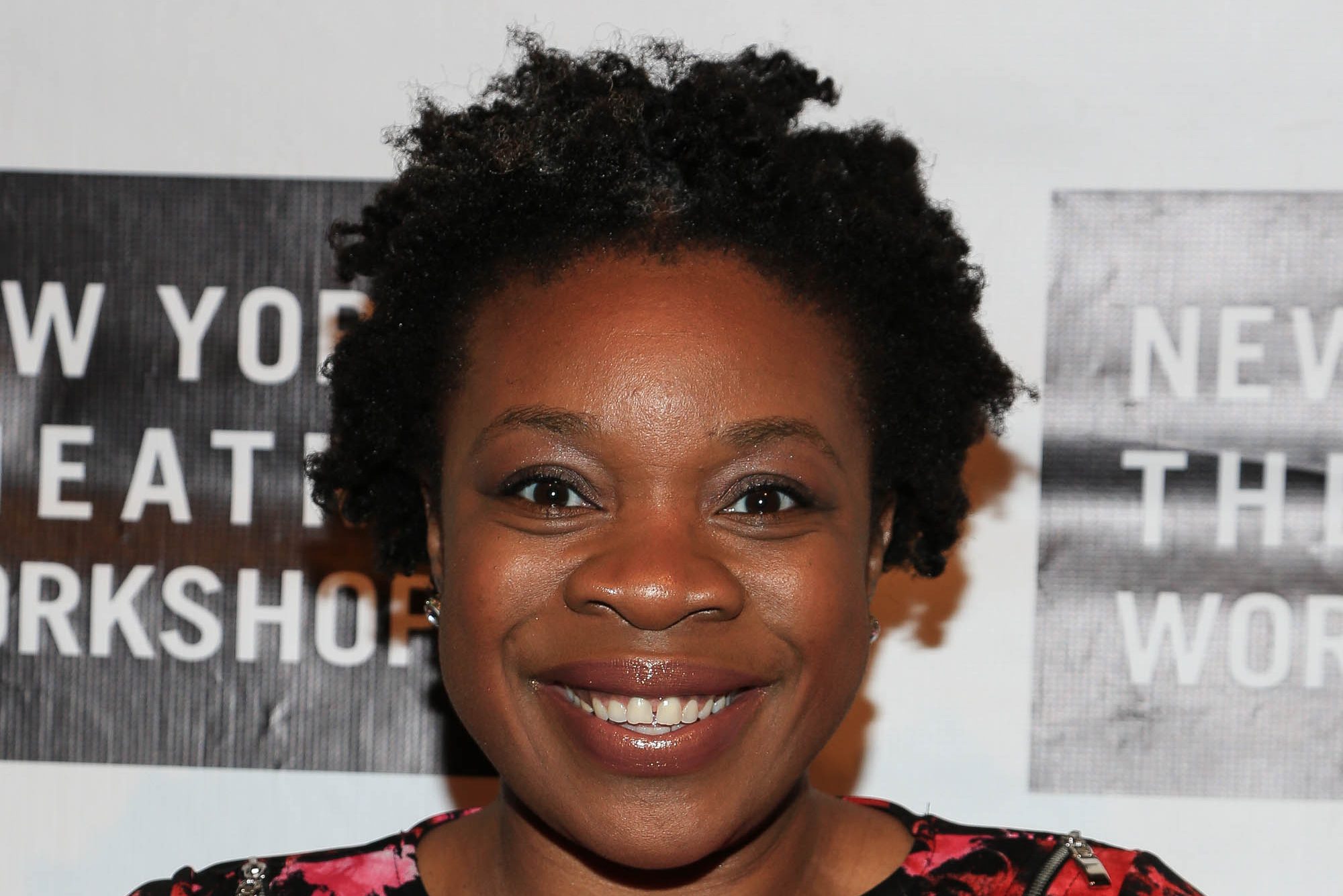 Who is Mfoniso Udofia - TheaterMania.com