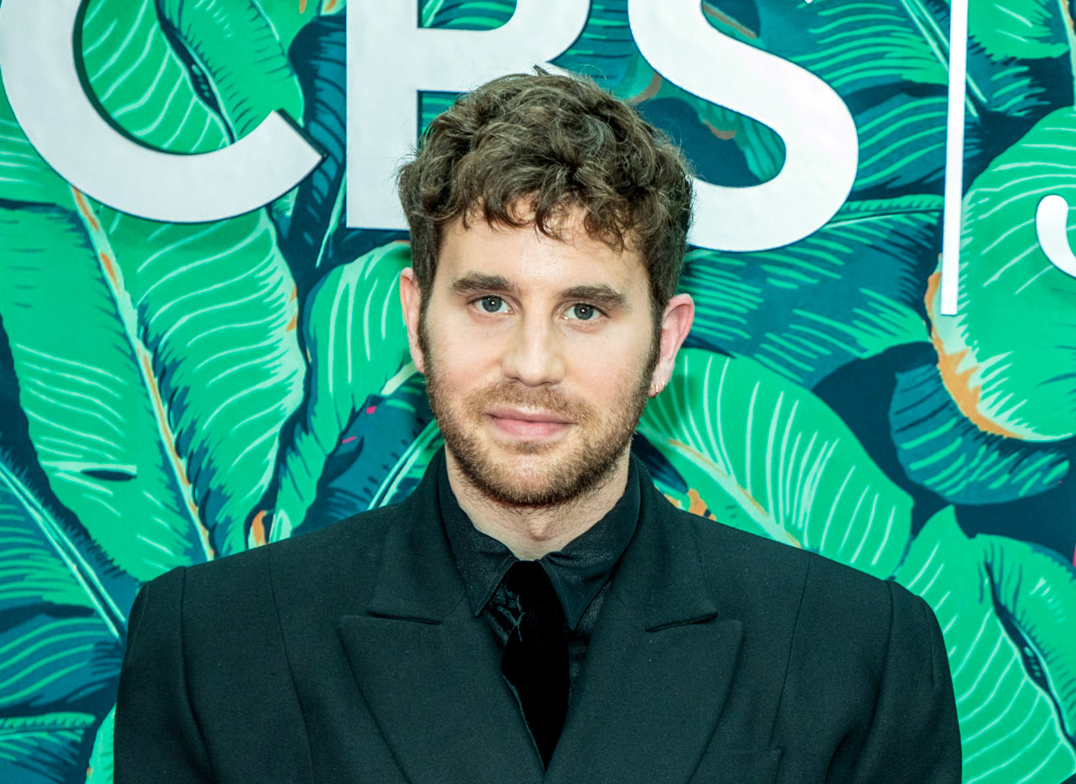 Ben Platt to Celebrate Third Album With Two-Week Concert Run at ...