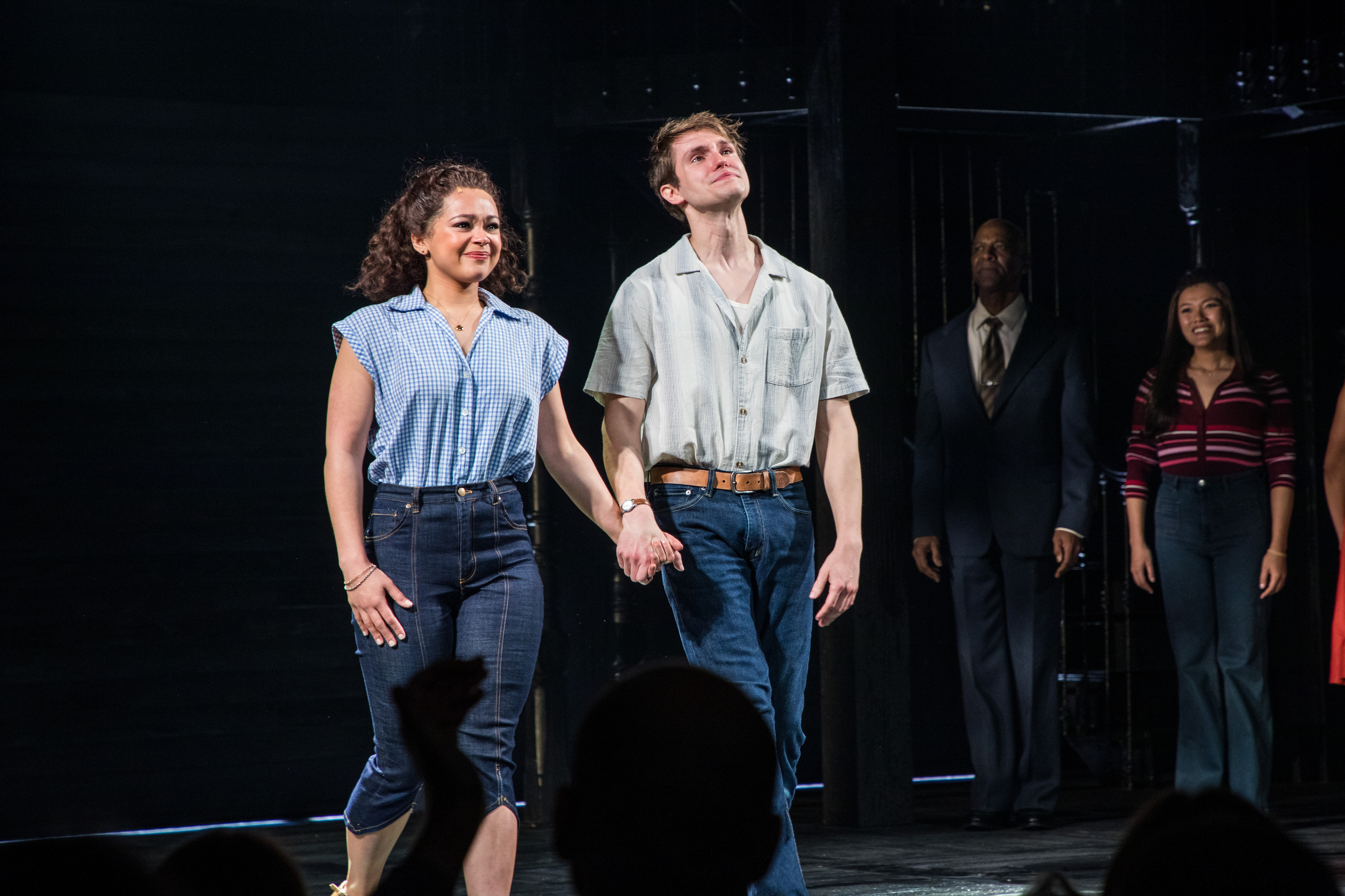 Interview: John Cardoza on Love, Loss, and The Notebook - TheaterMania.com