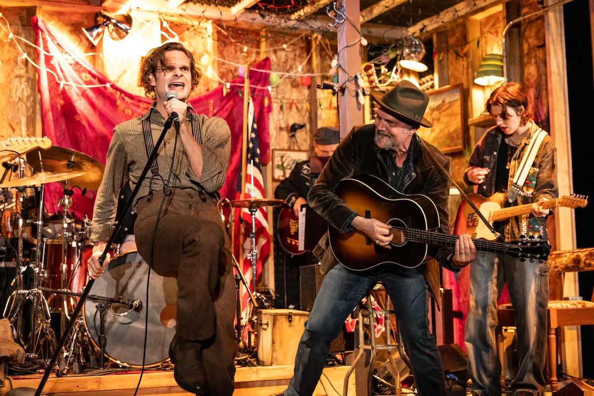 Review: Dead Outlaw Is a New Musical About an Infamous Corpse ...
