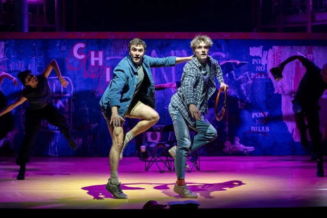 Sufjan Stevens Dance Musical Illinoise Coming to Broadway in Time for ...