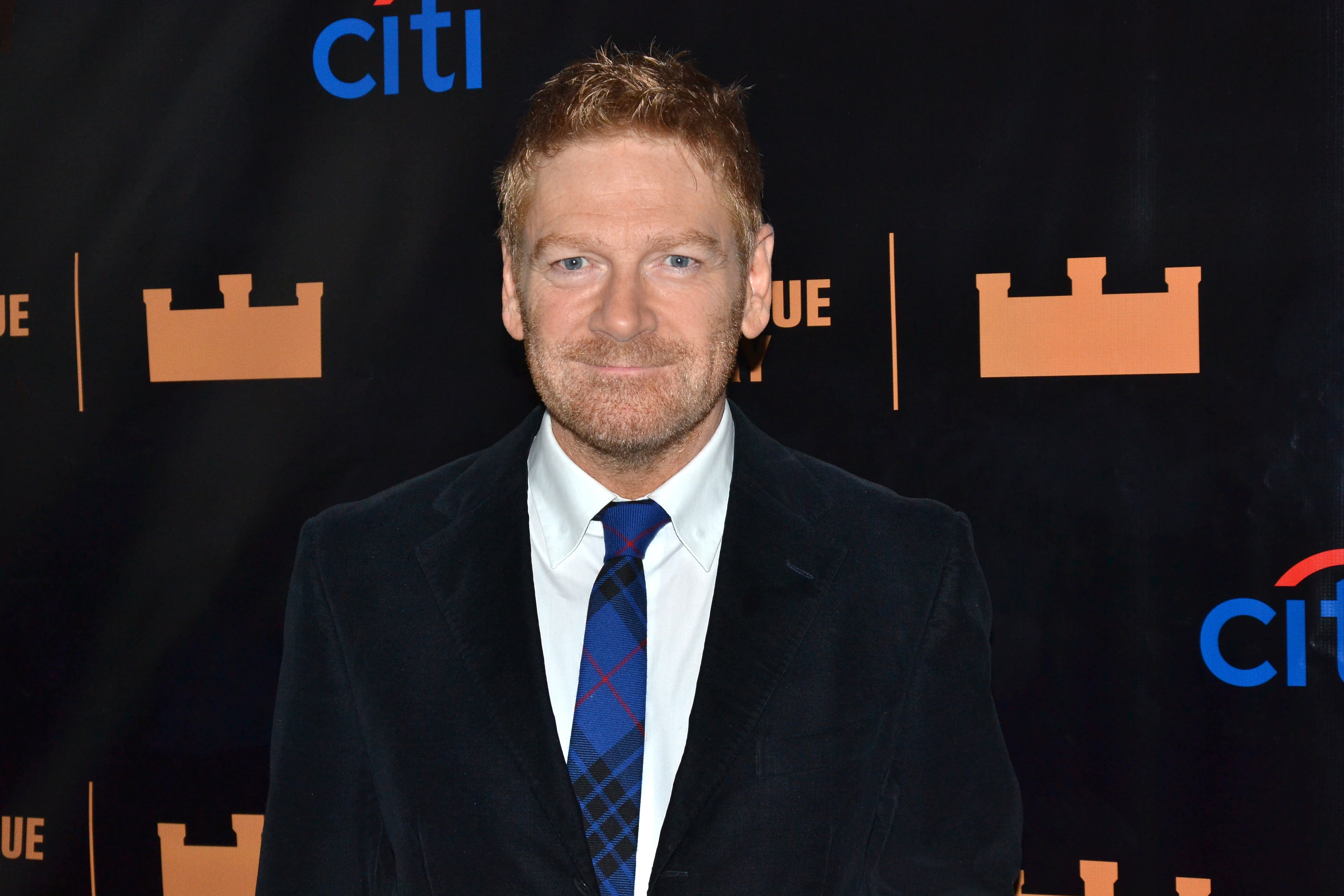 Kenneth Branagh Will Star as King Lear at the Shed - TheaterMania.com