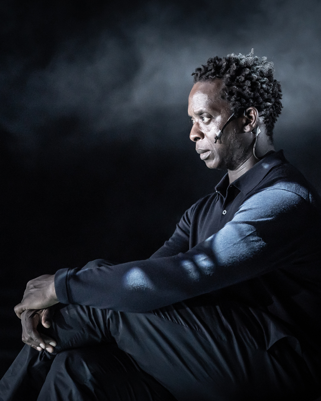 Review: The Effect Asks, Is It Love or Is It Just the Drugs ...