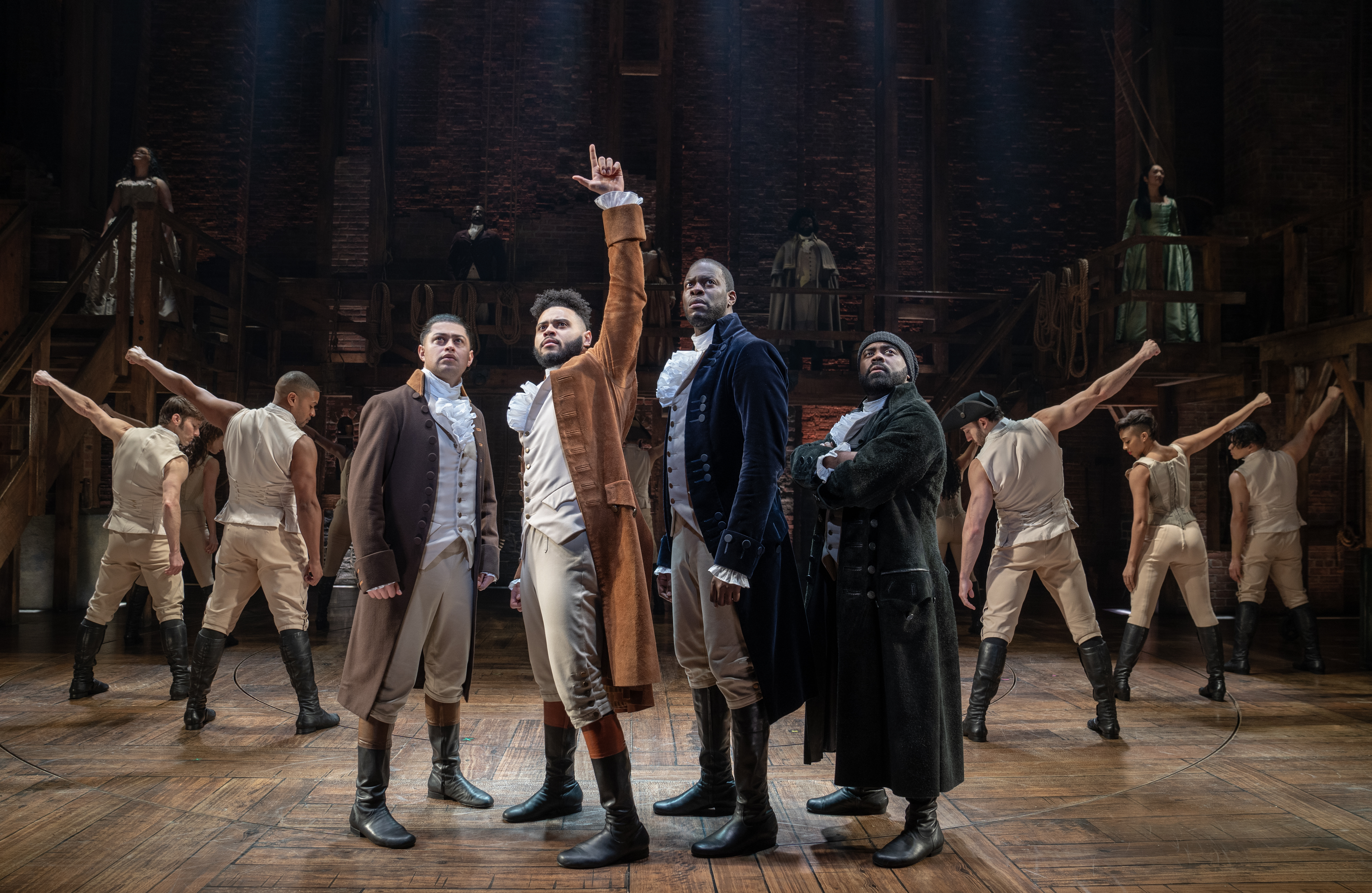 Interview: Trey Curtis on the Round the World Journey That Led Him to ...