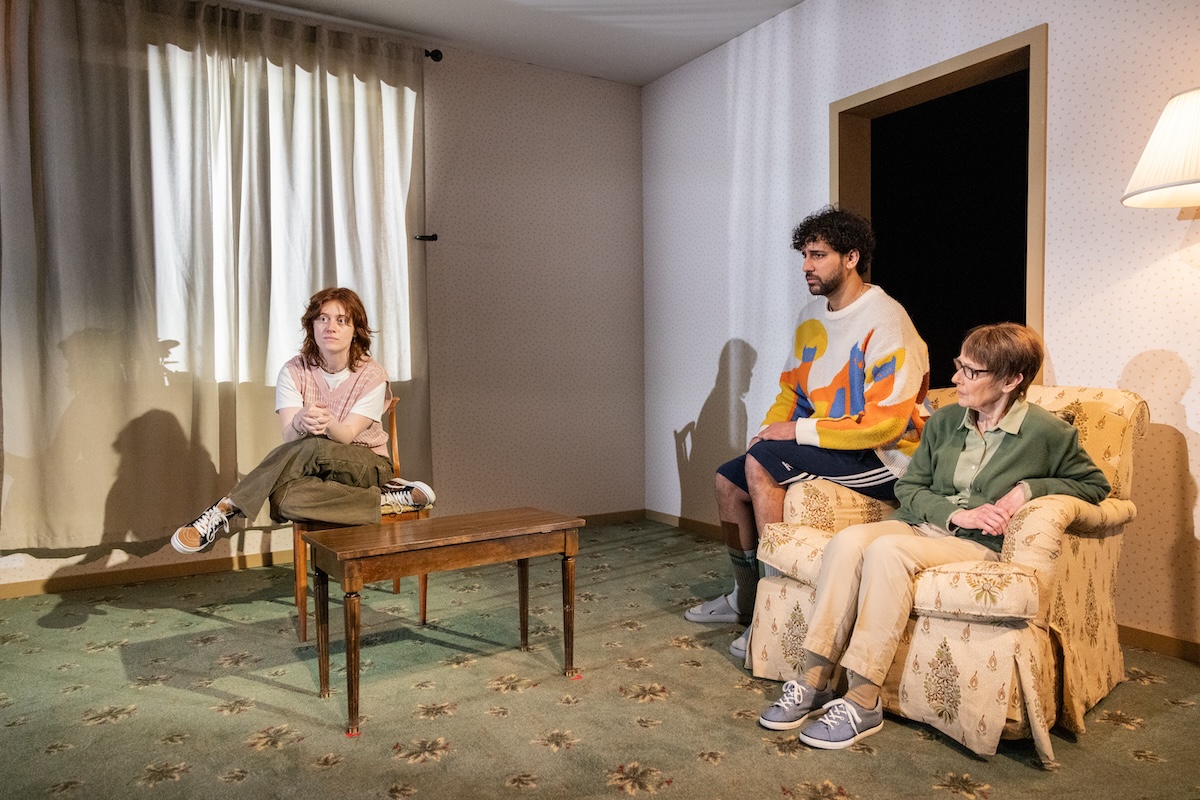 Review: Grief Hotel, Where You Can Check-Out Any Time You Like, but You ...