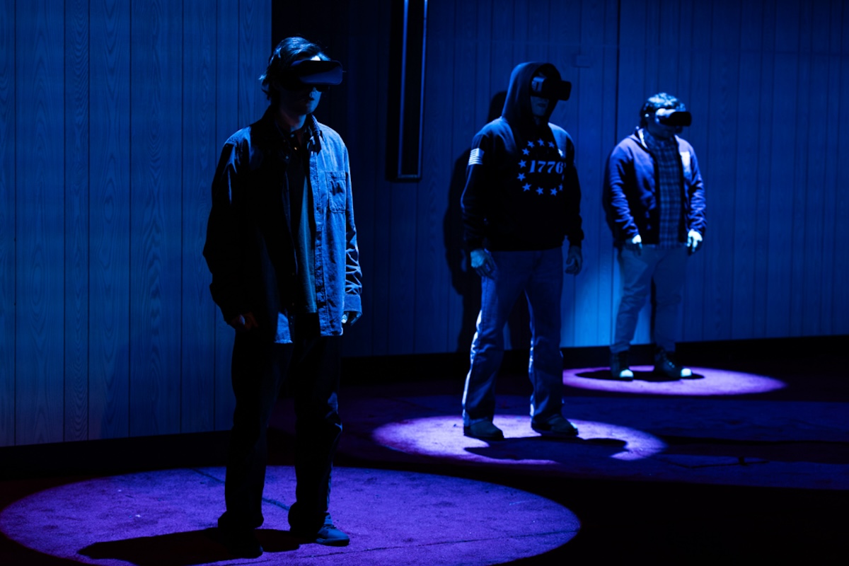 Review: Teeth Is a Wild Horror Musical About a Carnivorous Vagina ...