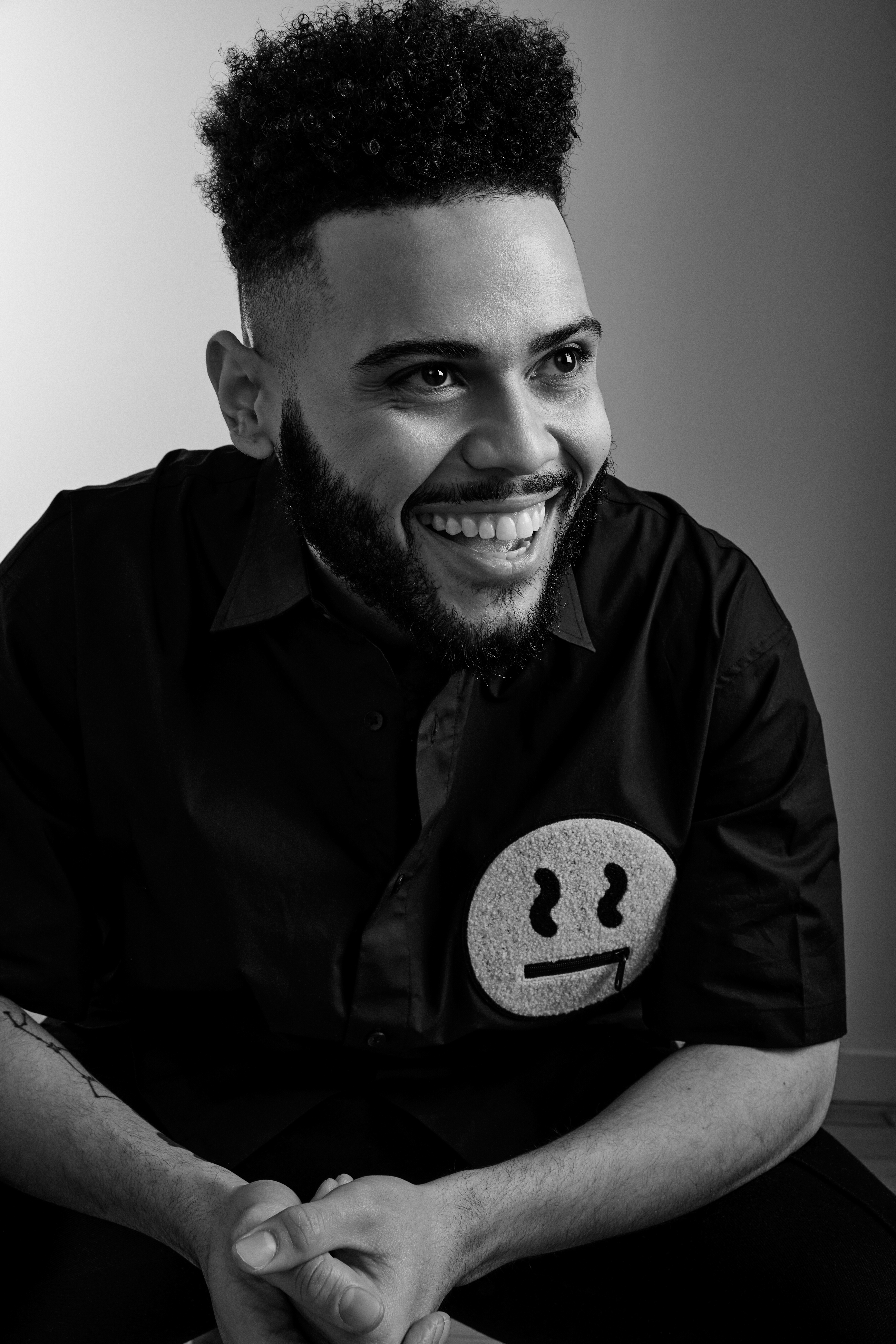 Interview: Trey Curtis on the Round the World Journey That Led Him to ...