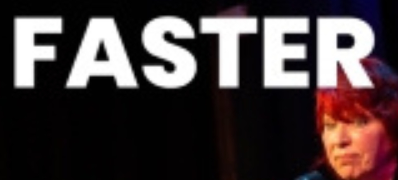 Faster - TheaterMania.com
