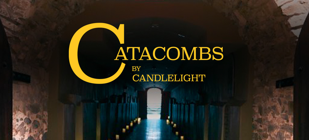 Catacombs by Candlelight Tour on New York City: Get Tickets Now ...
