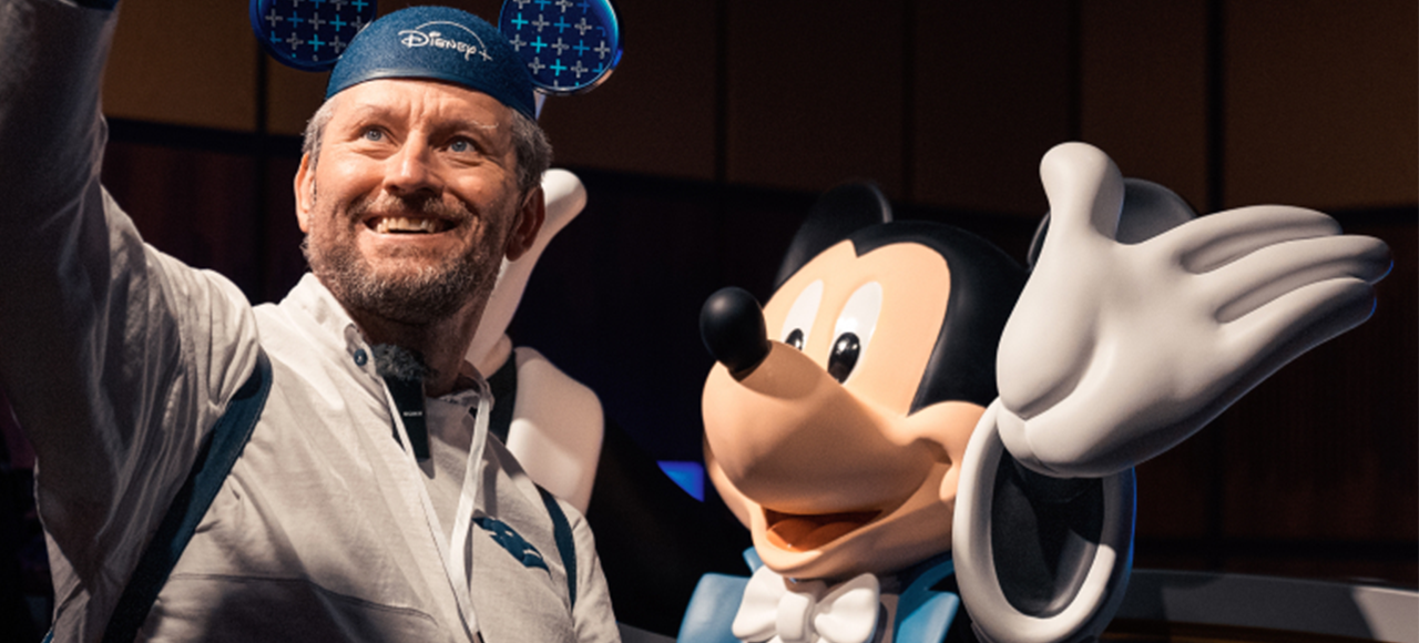 Disney100: The Exhibition on Chicago: Get Tickets Now! | Theatermania