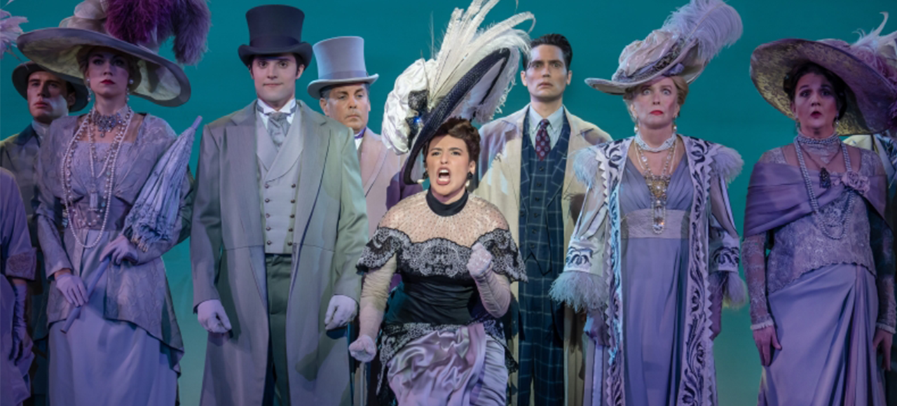 My Fair Lady - TheaterMania.com