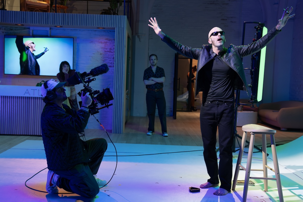 Review: Jordans Is a Shaggy Satire of New York’s Cultural Elite ...