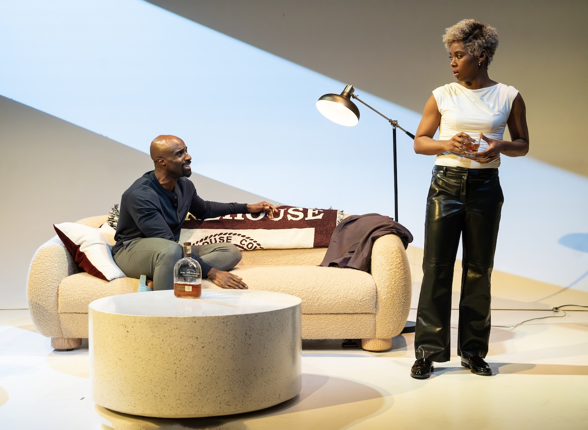 Review: Jordans Is a Shaggy Satire of New York’s Cultural Elite ...