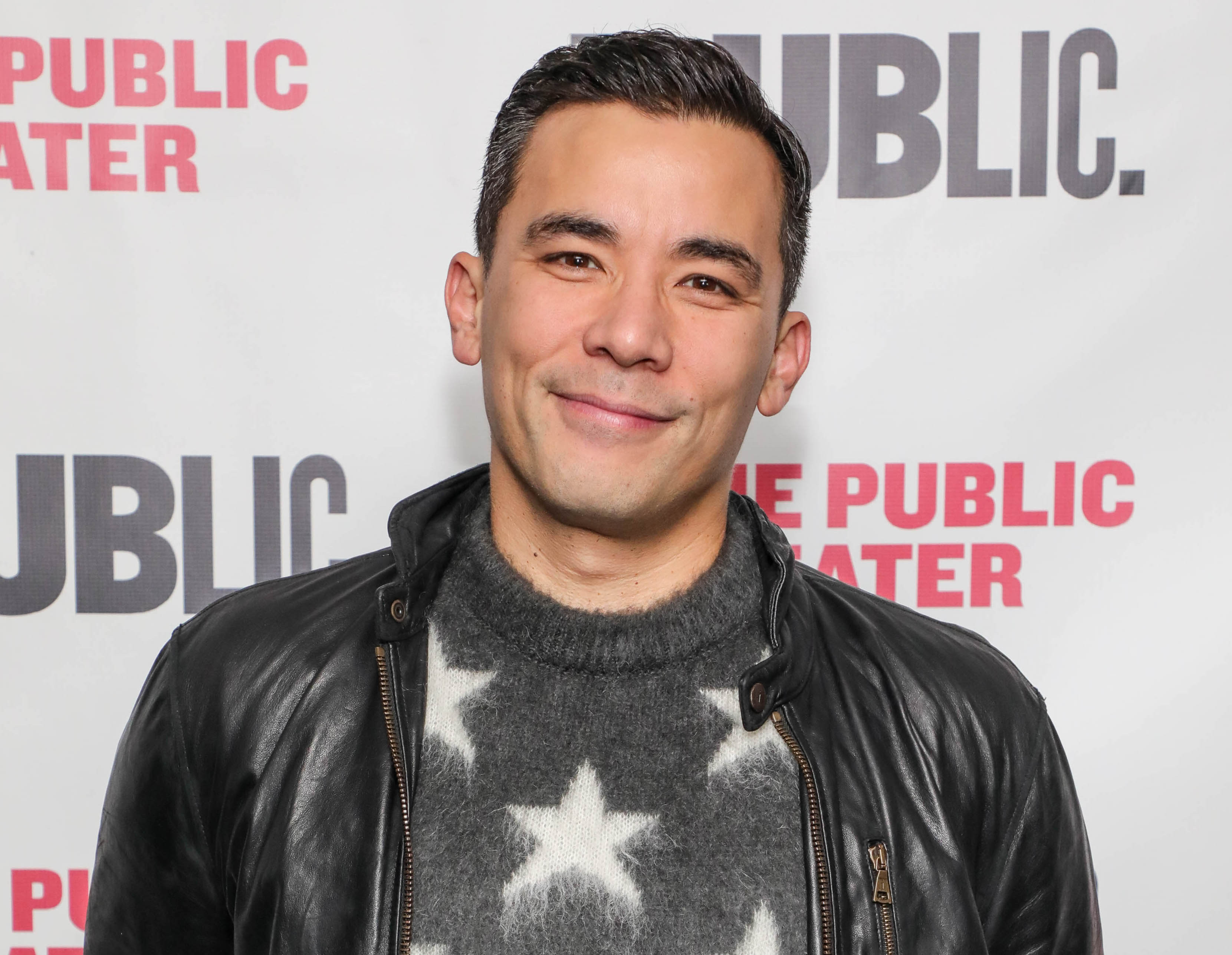 Conrad Ricamora, Chip Zien, Adam Chanler-Berat, and More Join Titanic ...