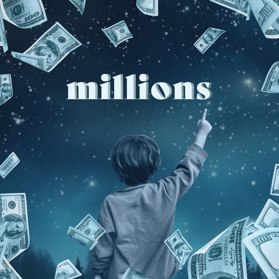 New Adam Guettel Musical Millions to Premiere at Alliance Theatre ...
