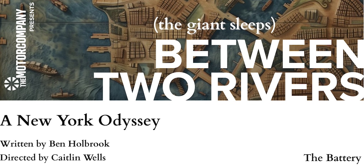 [the giant sleeps] Between Two Rivers - TheaterMania.com
