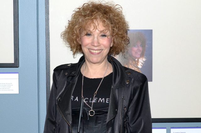Broadway Costume Designer Carrie Robbins Has Died at 81 - TheaterMania.com