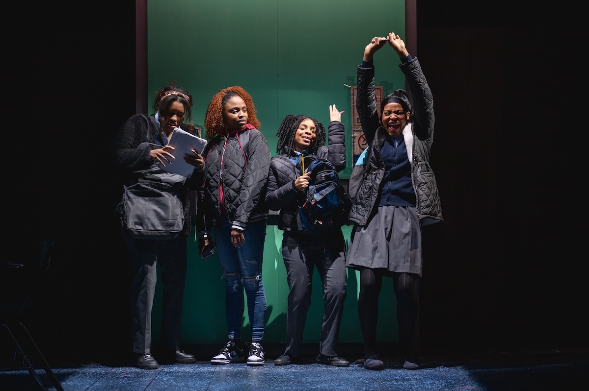 Review: In Fish, Kia Corthron Pulls Back the Curtain on the New York ...
