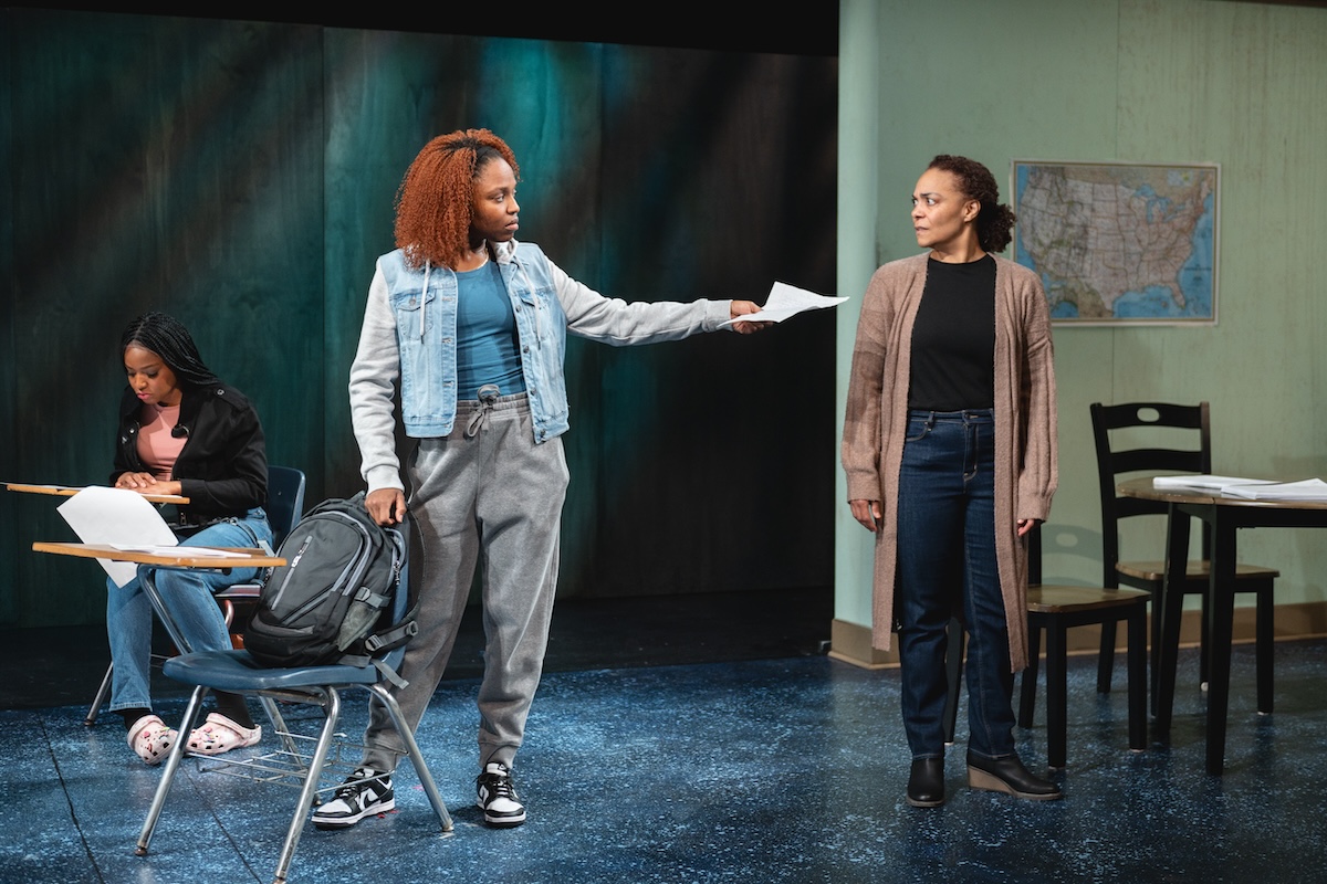 Review: In Fish, Kia Corthron Pulls Back the Curtain on the New York ...