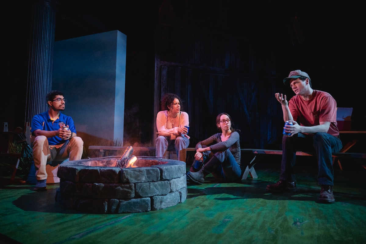 Review: Contemplating the Meaning of Home and Moving On in Stargazers ...