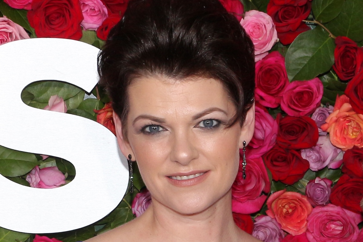 Kate Shindle to End Run as Actors’ Equity Association President ...