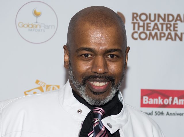 Full Casting Set for Jason Robert Brown and Taylor Mac’s Midnight in the Garden of Good and Evil ...