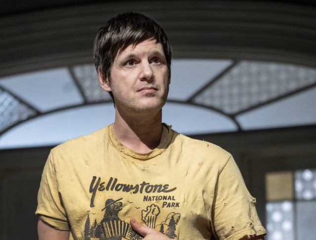 Interview: Michael Esper Feels the Ghosts in Appropriate on Broadway ...