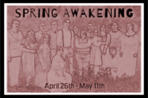 Spring Awakening - TheaterMania.com