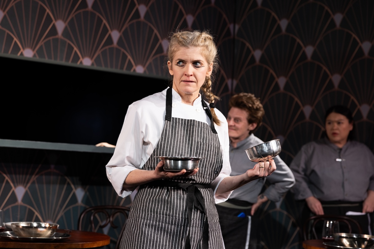 Christopher Plummer, Zachary Levi, Bryan Cranston, and More Receive ...