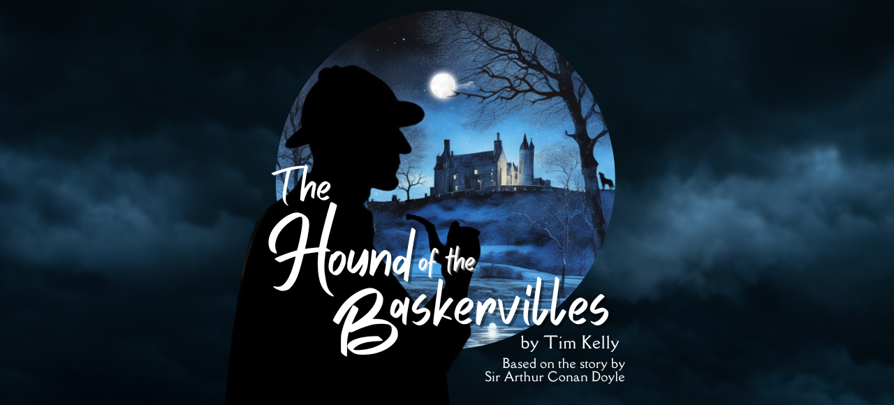 The Hound of the Baskervilles - TheaterMania.com