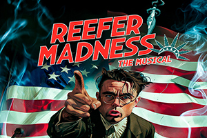 Reefer Madness the Musical Revival Announces Casting - TheaterMania.com