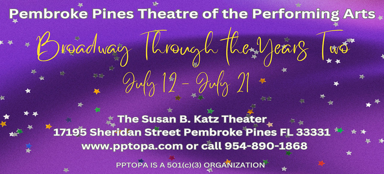 Broadway Through the Years Two - TheaterMania.com