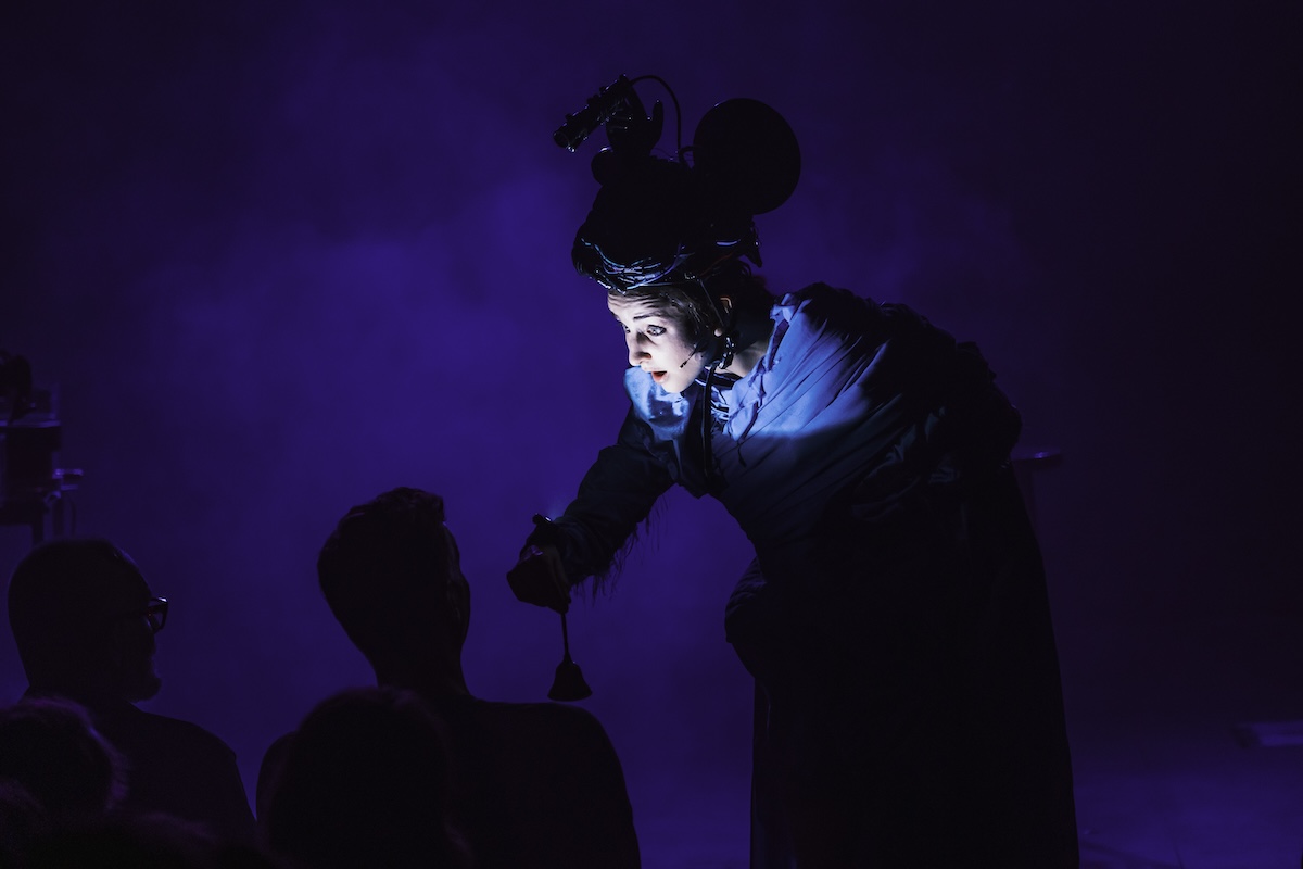 Review: Laughing Through Struggles at ha ha ha ha ha ha ha ...