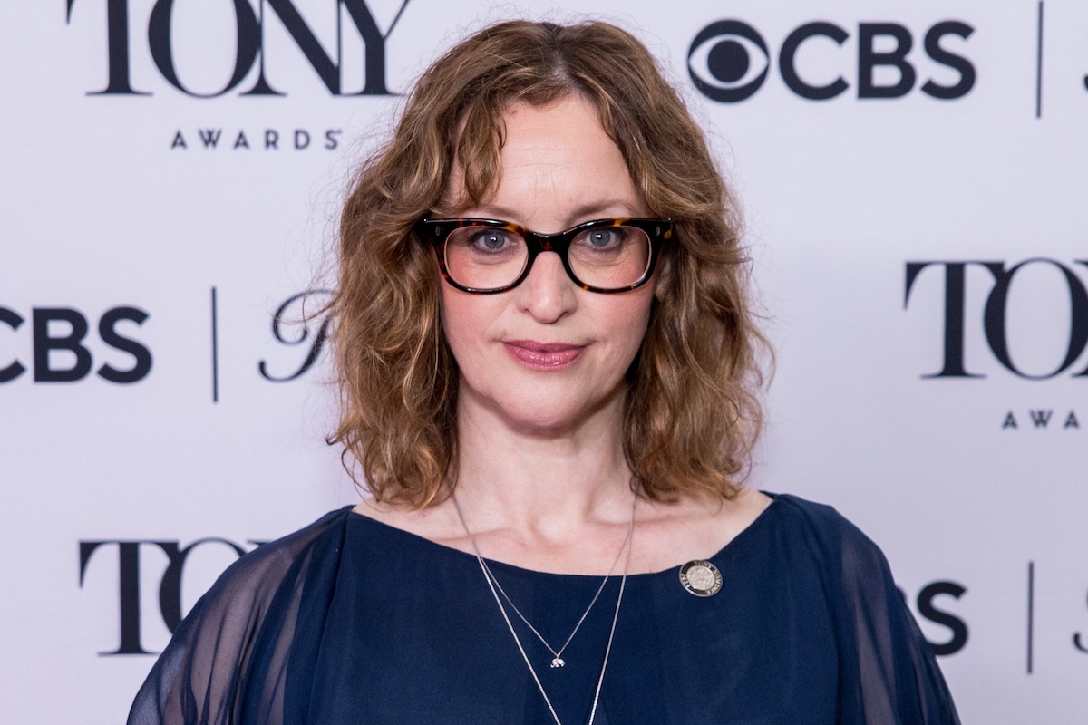 Interview: Water for Elephants Director Jessica Stone on What the ...