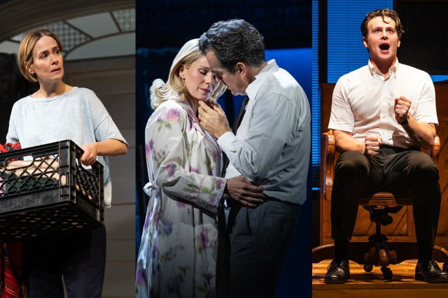 Story of the Week: Which Actors Are Going to Win a Tony in 2024? - TheaterMania.com