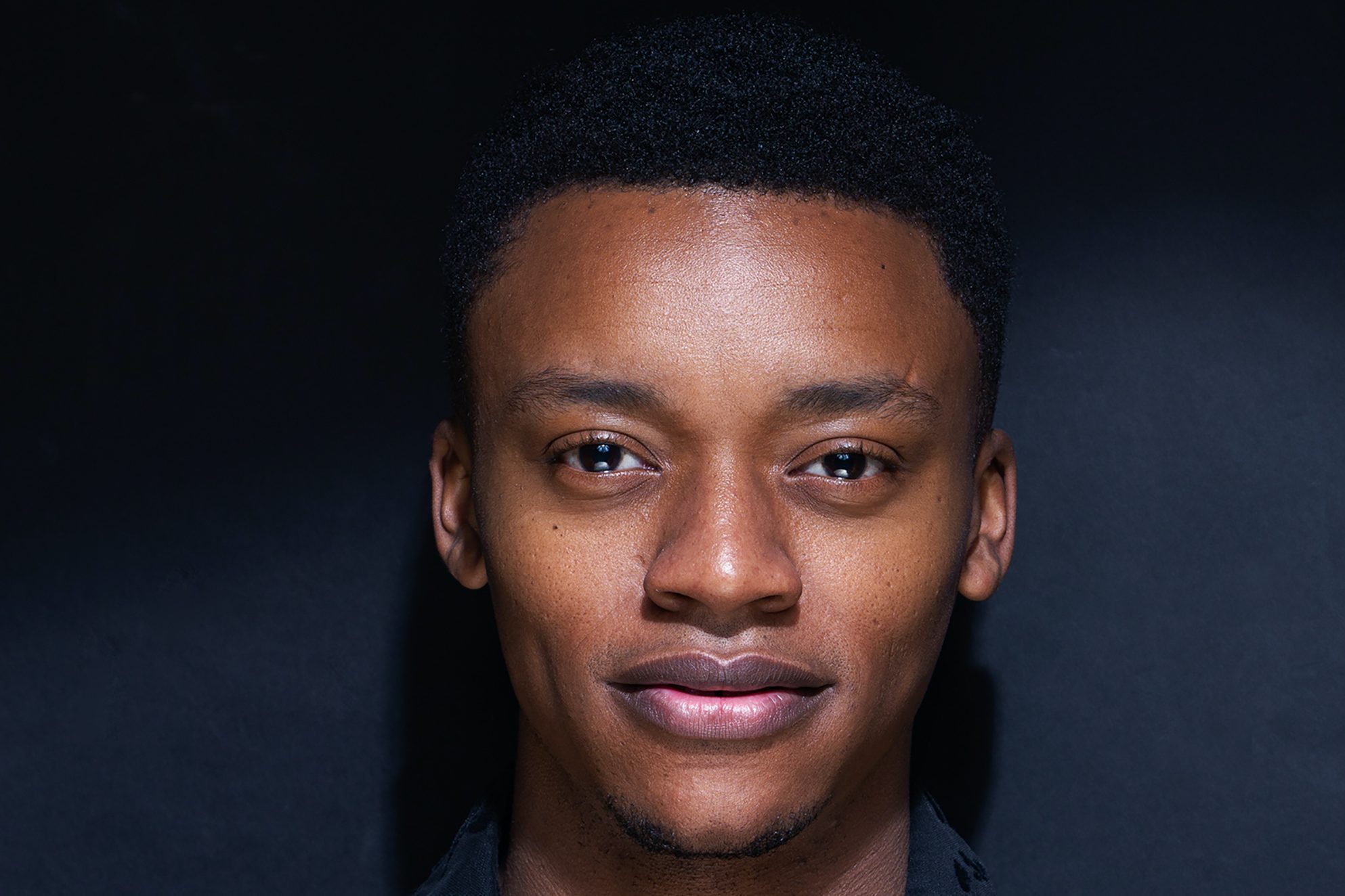 Who is Alex Joseph Grayson - TheaterMania.com