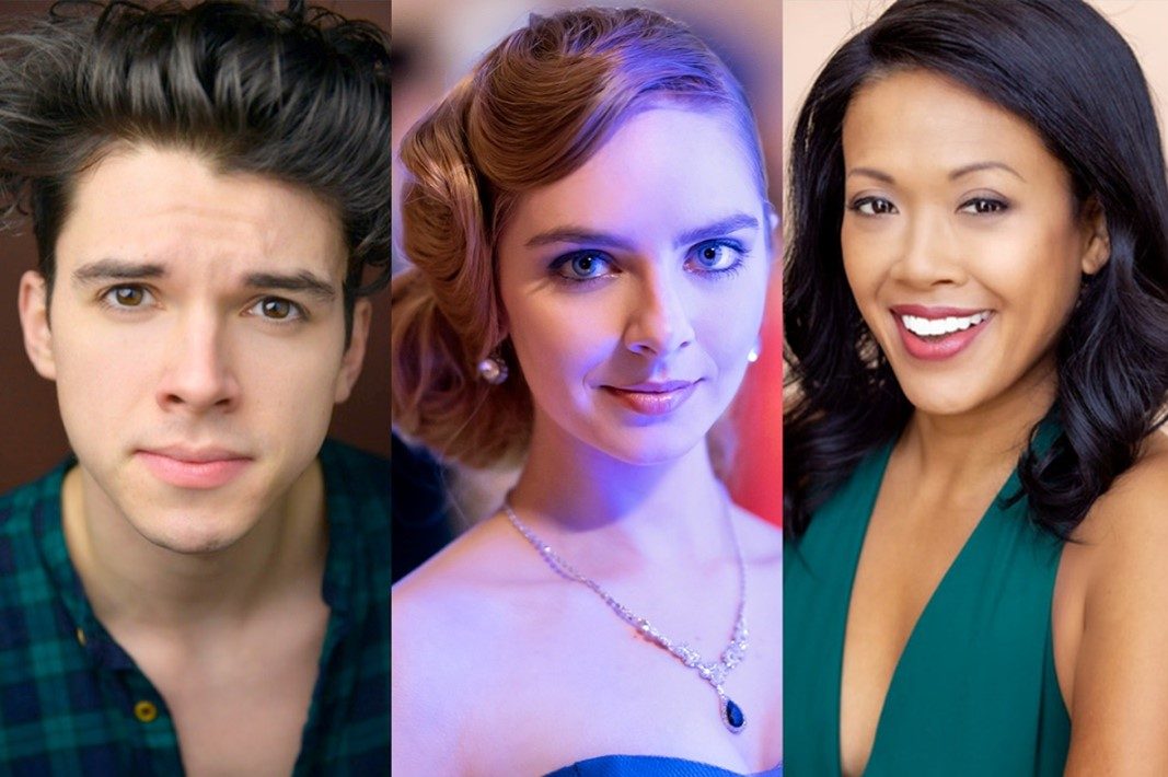 Chicago Cast Set for Jersey Boys - TheaterMania.com