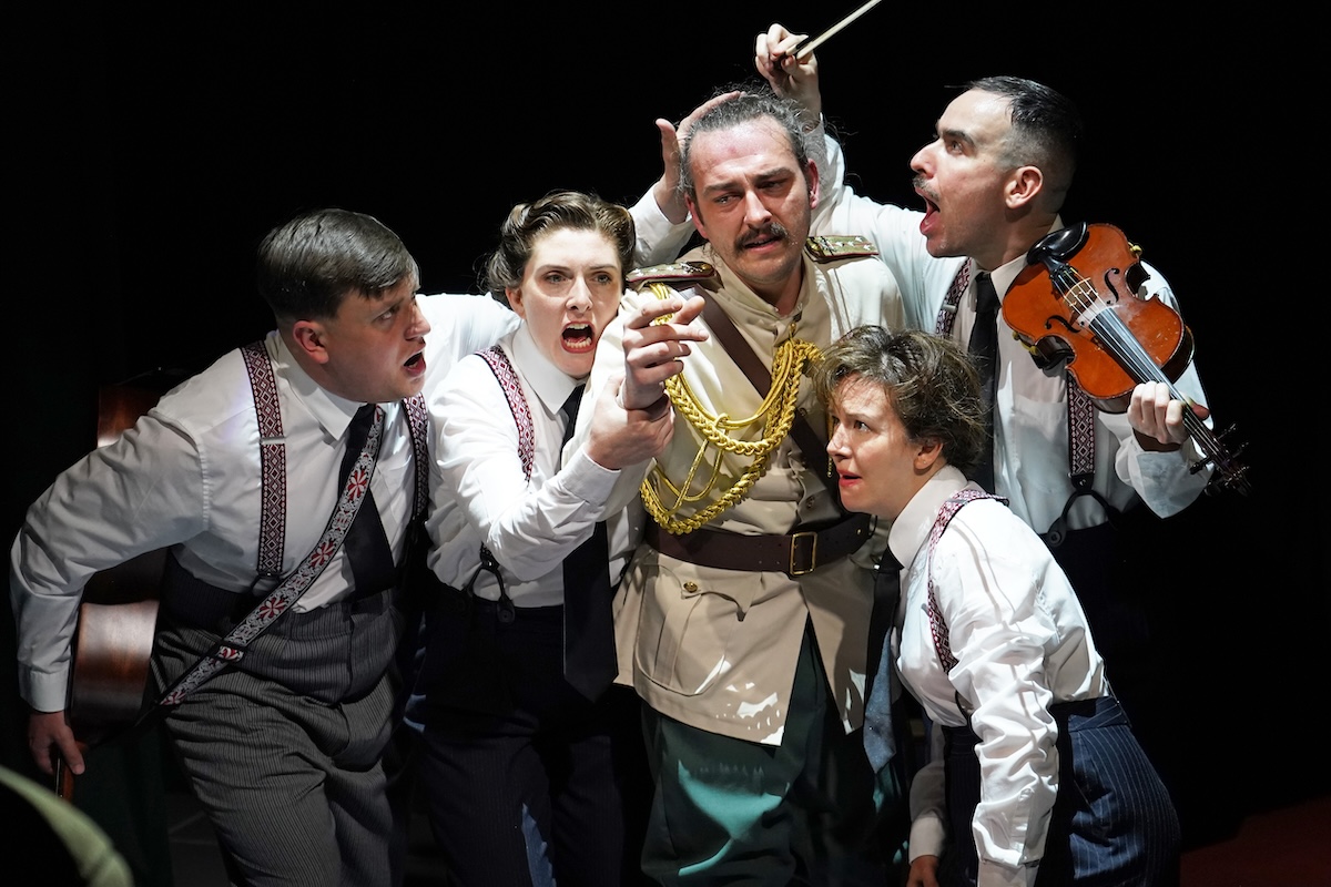 The Brief Life & Mysterious Death of Boris III, King of Bulgaria on Off ...