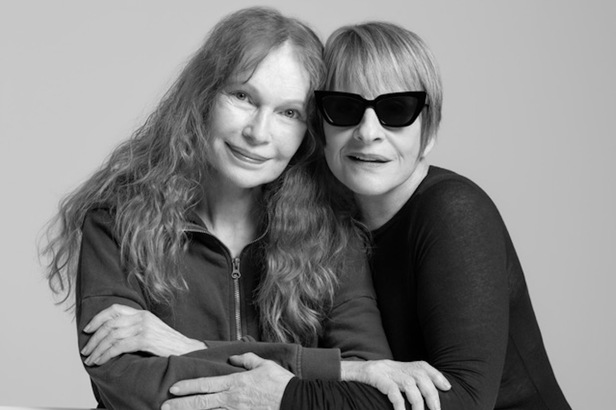 Mia Farrow and Patti LuPone to Star in The Roommate on Broadway ...