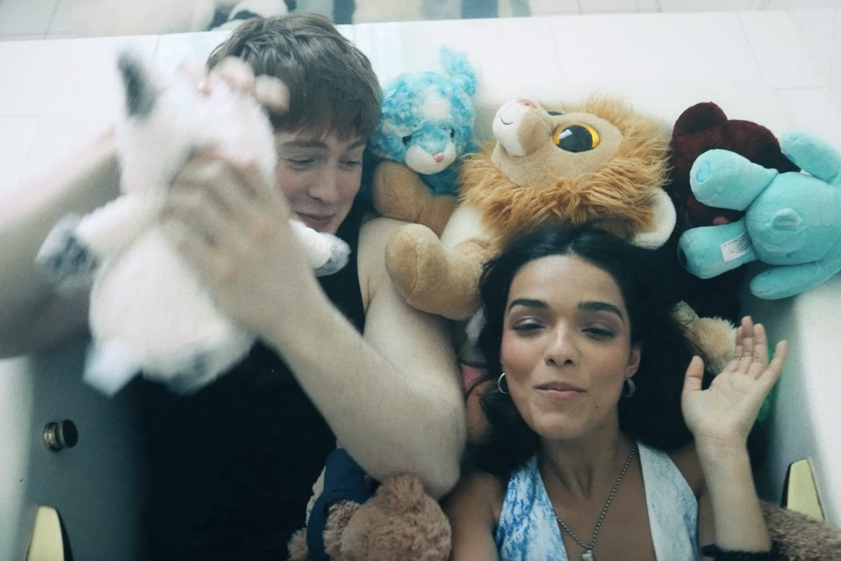 Romeo + Juliet to Play Circle in the Square - TheaterMania.com