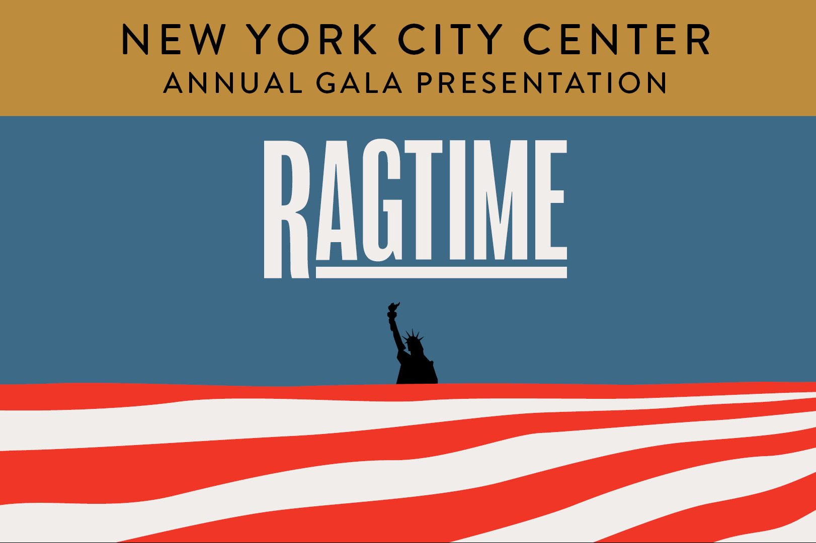 Review: Ragtime at New York City Center Shows Us America - TheaterMania.com