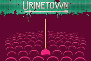 Urinetown on New York City: Get Tickets Now! | Theatermania