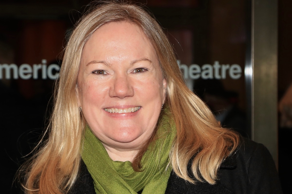 Kathleen Marshall to Direct My Best Friend’s Wedding Musical - TheaterMania.com