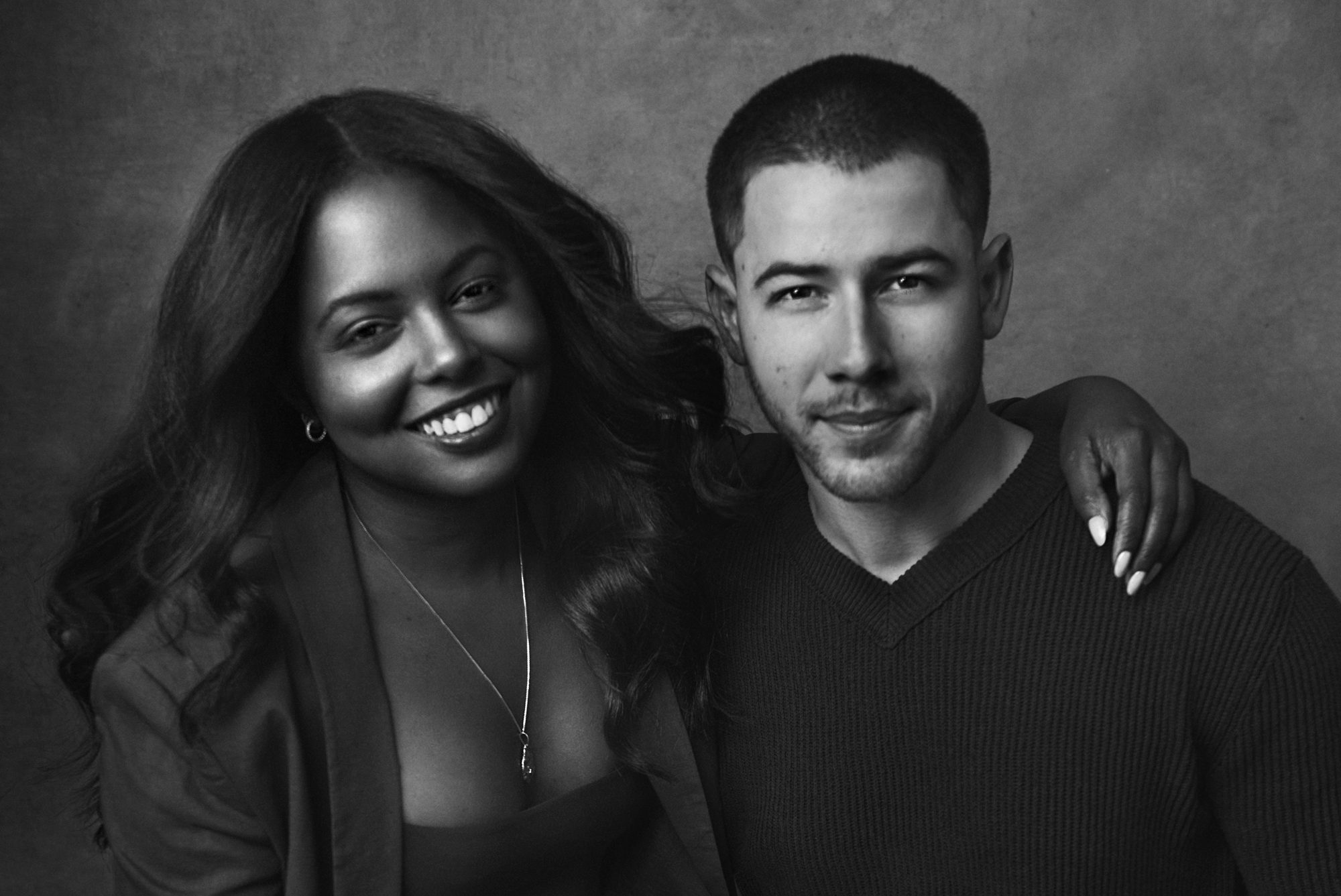 Watch Nick Jonas and Adrienne Warren Sing From The Last Five Years ...